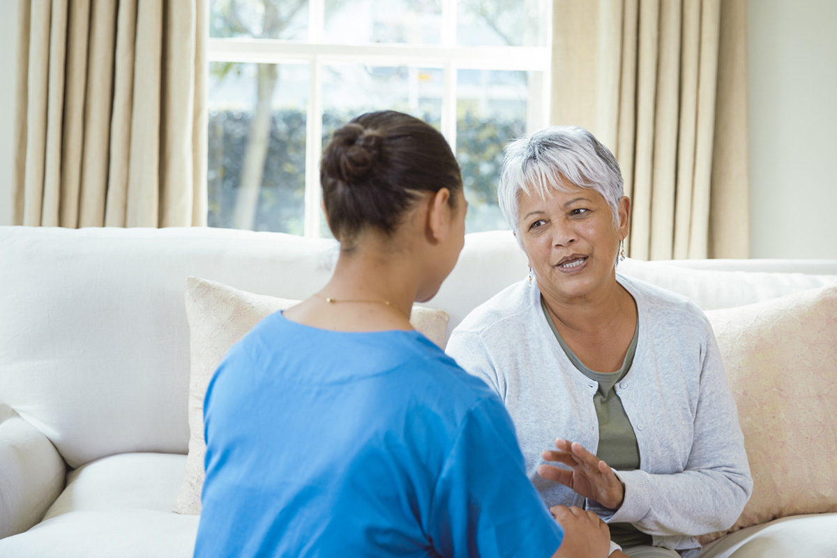 Personal Support Workers - Circle of Care