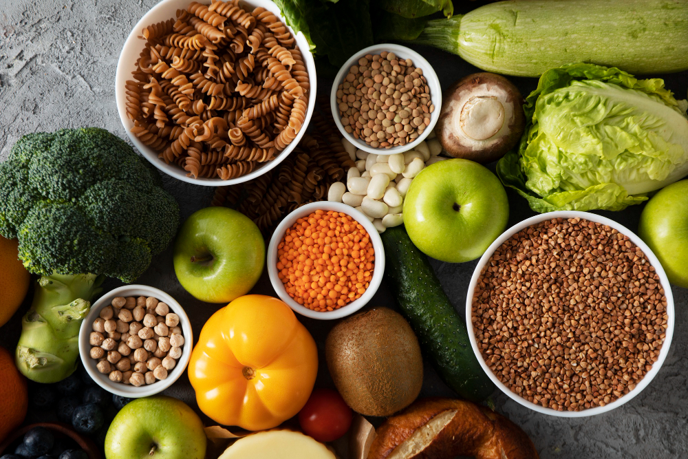The Role of Fibre in Healthy Aging - Circle of Care