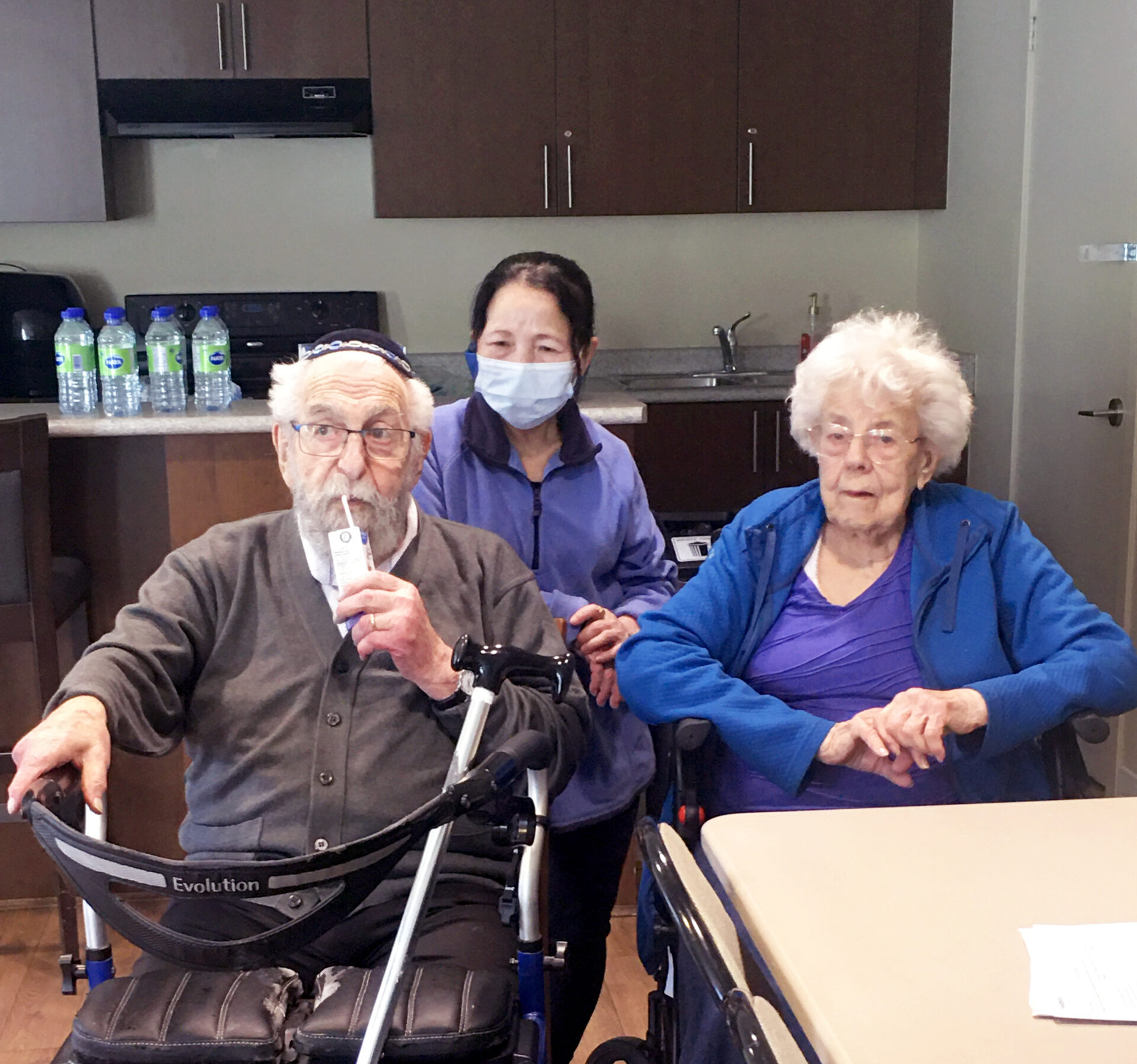 Circle of Care Collaboration Delivers Successful Vaccination Clinics ...